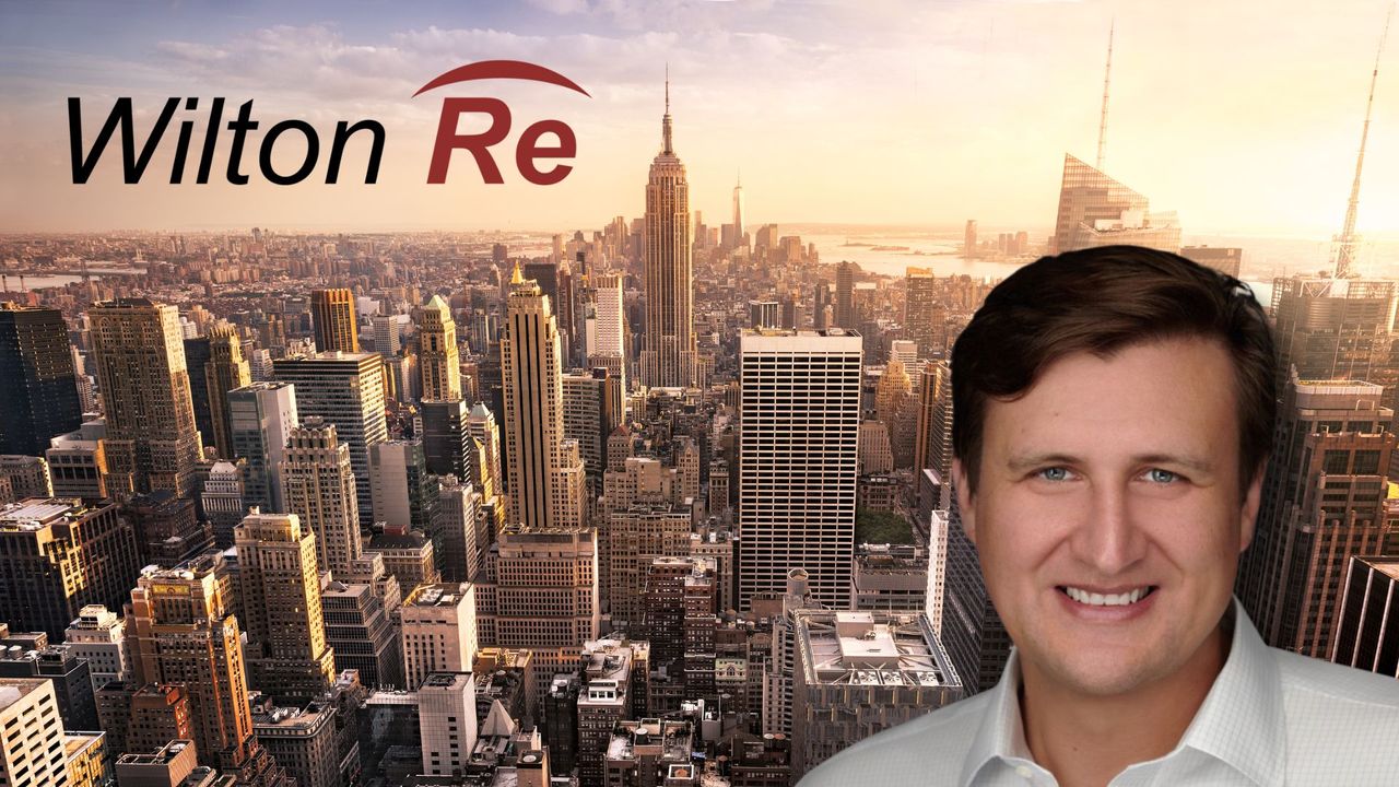 Wilton Re and Prudential seal deal to reinsure $11bn of reserves ...